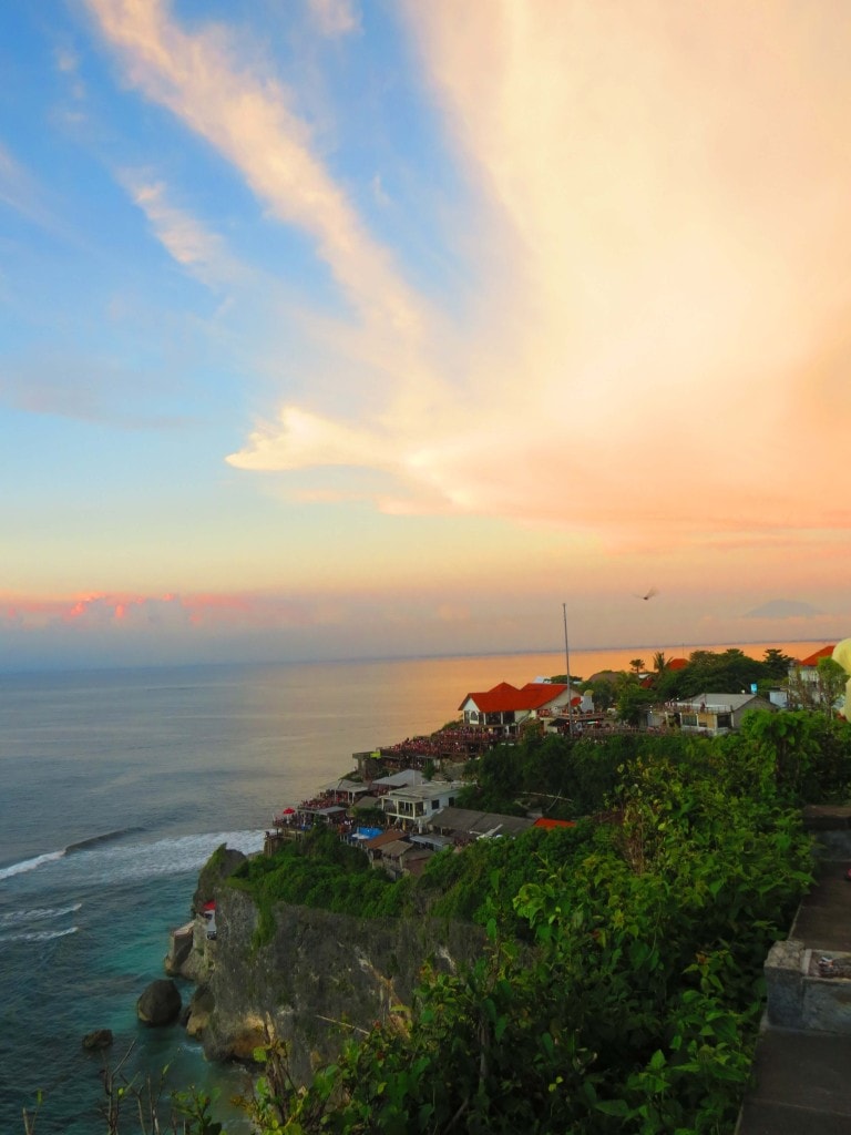 Top 6 Bali Destinations You Must Visit