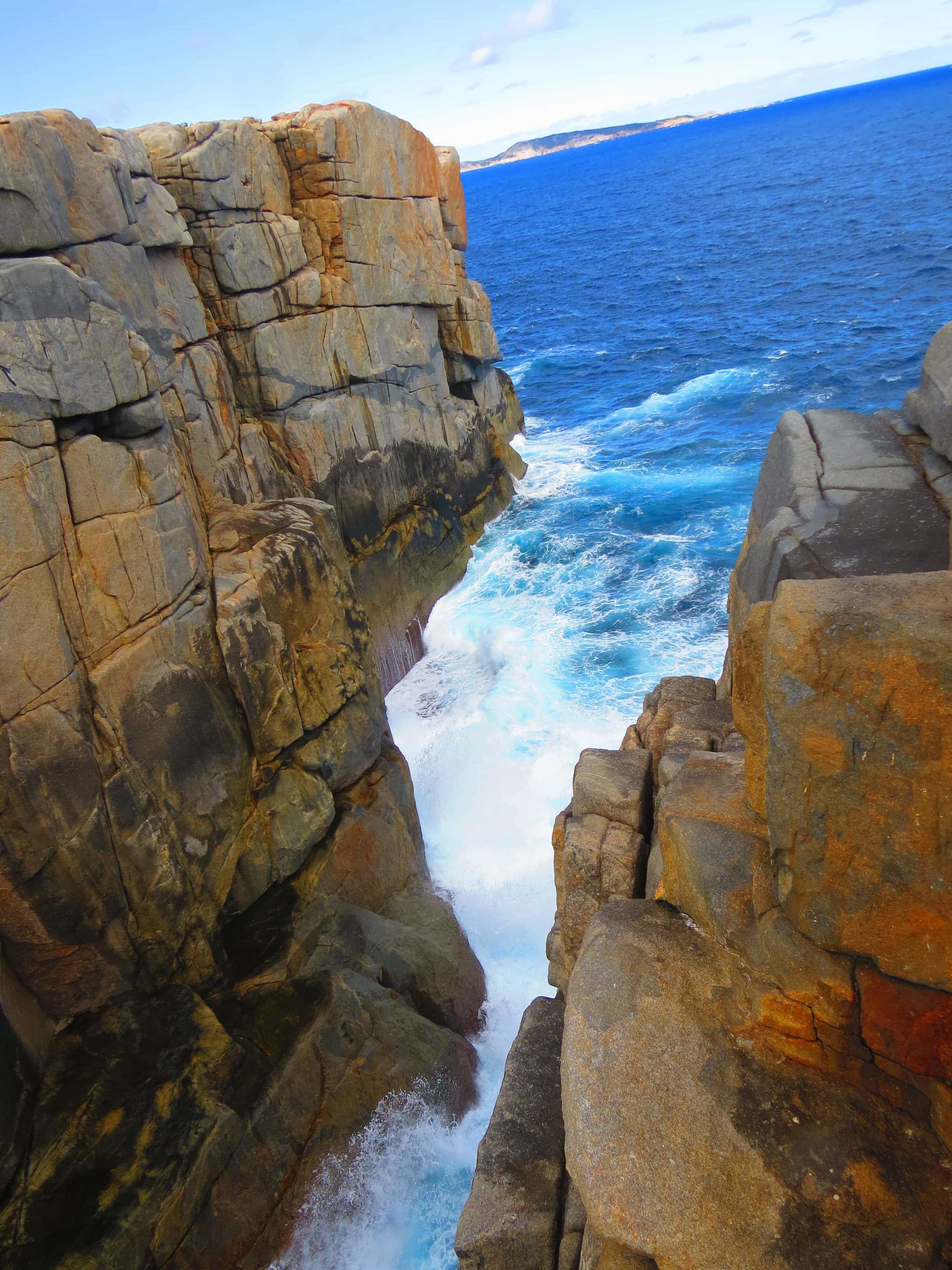 The Ultimate 14-Day Perth to Melbourne Road Trip