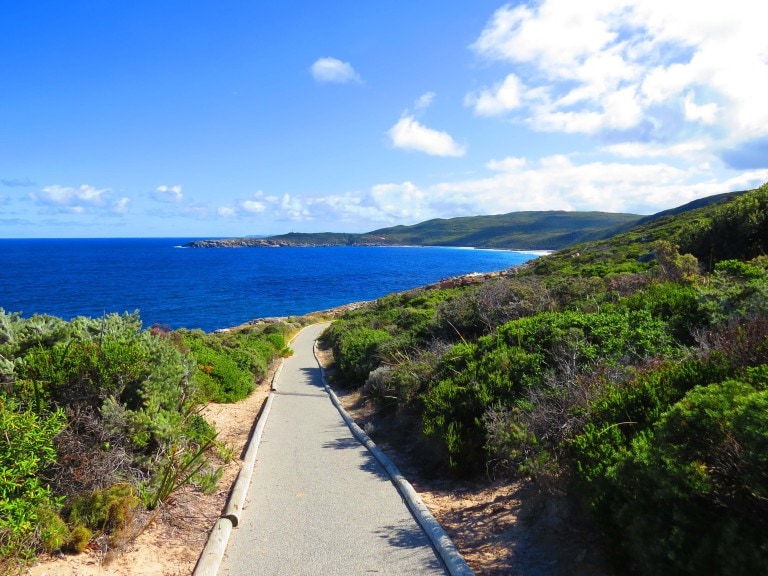 The Ultimate 14-Day Perth to Melbourne Road Trip