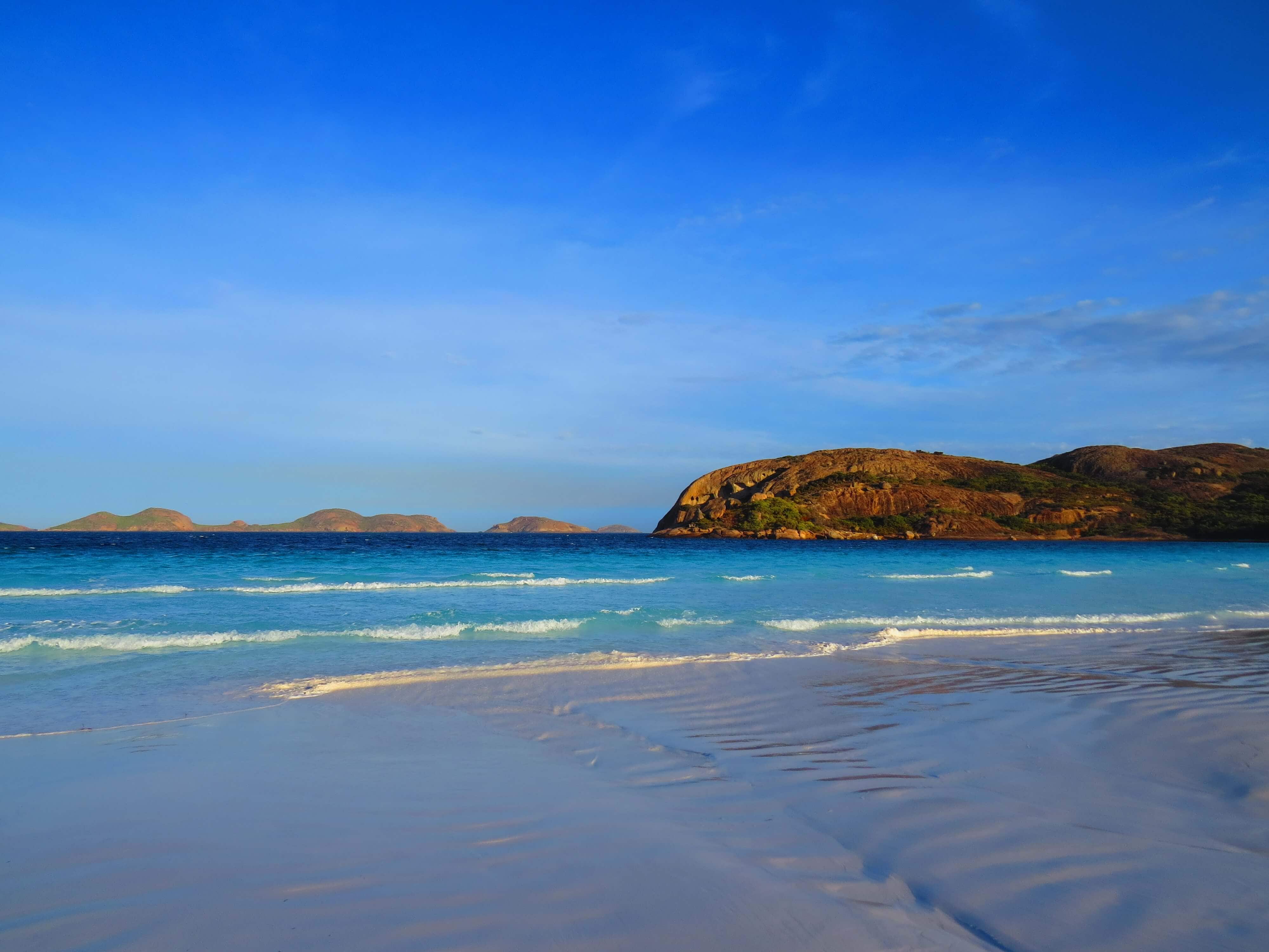 14 Day Perth To Melbourne Road Trip - Best Drive Itinerary