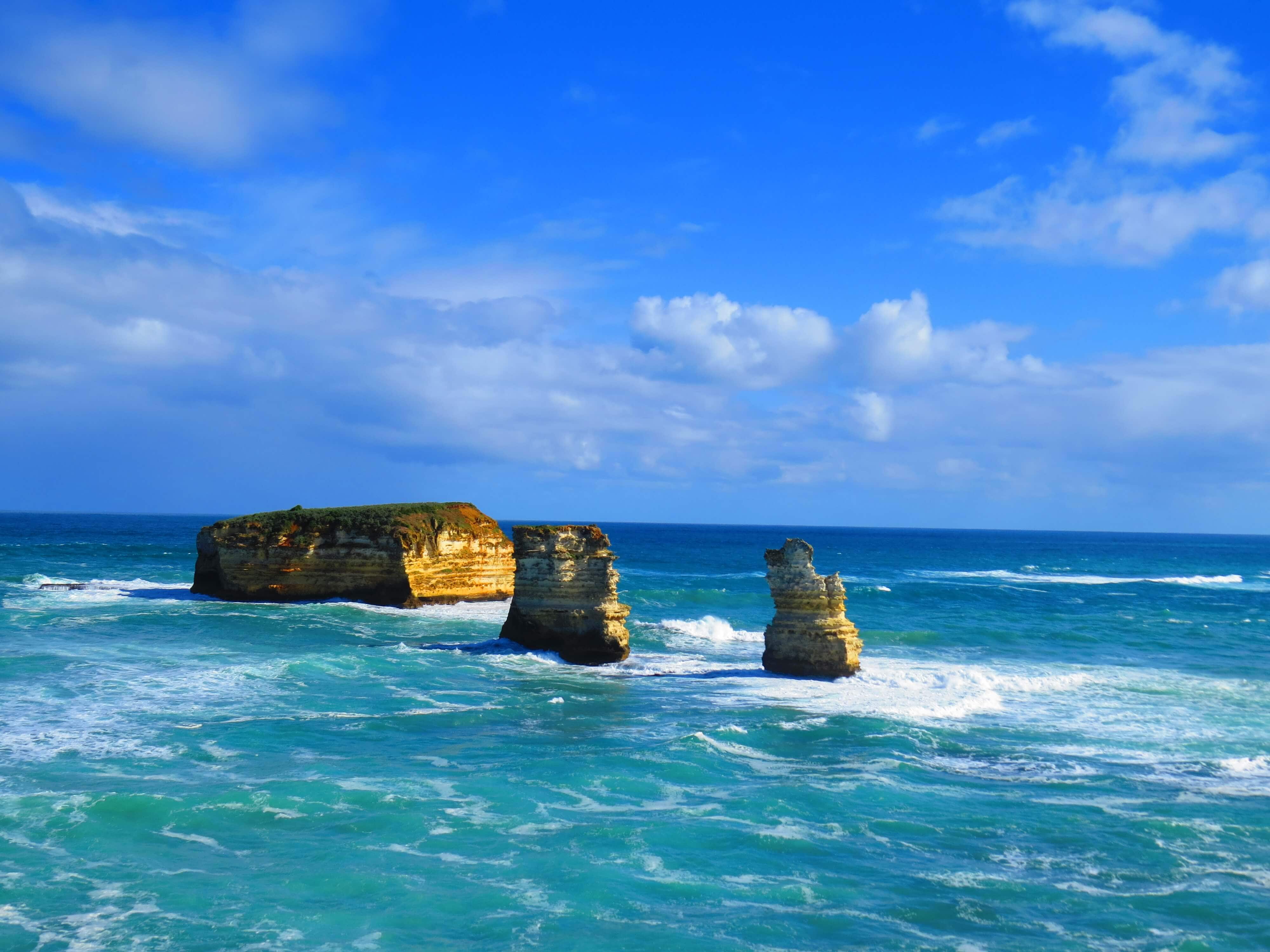 14 Day Perth To Melbourne Road Trip - Best Drive Itinerary