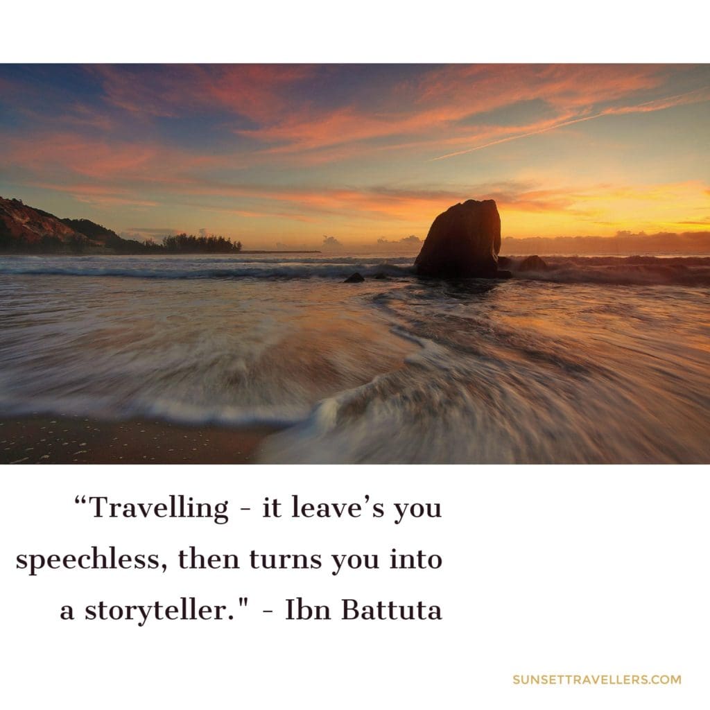 50 Quotes About Sunsets - Inspirational Sunset Quotes