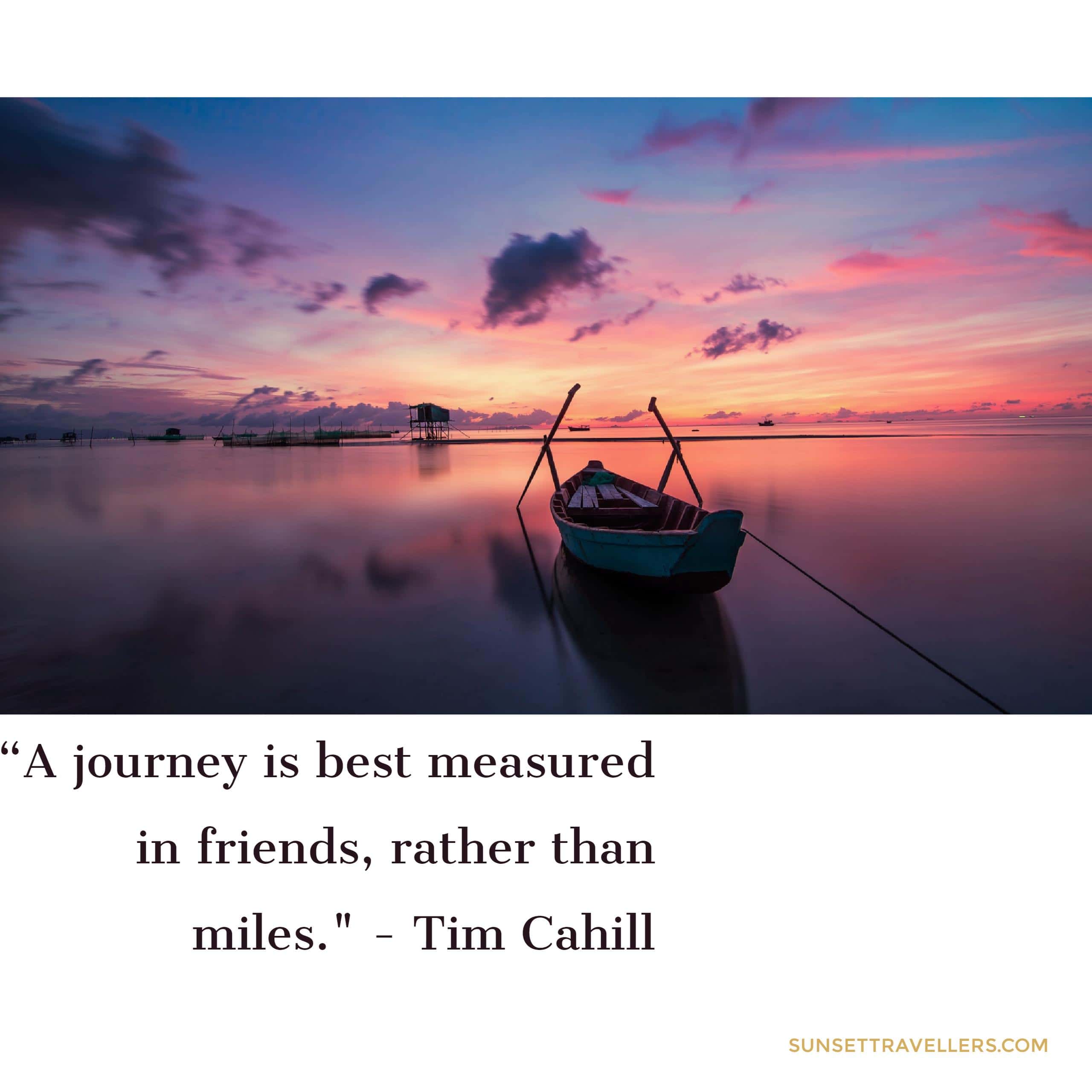 50 Quotes About Sunsets - Inspirational Sunset Quotes