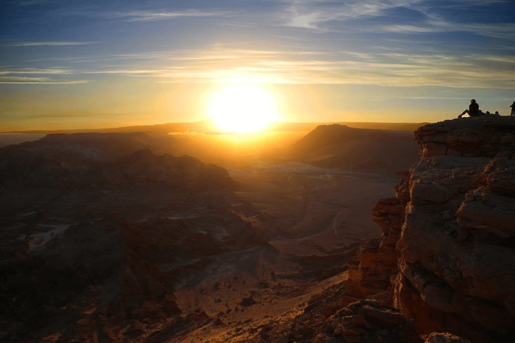 Top 10 Best Sunset Locations Around The World(You Have To See)