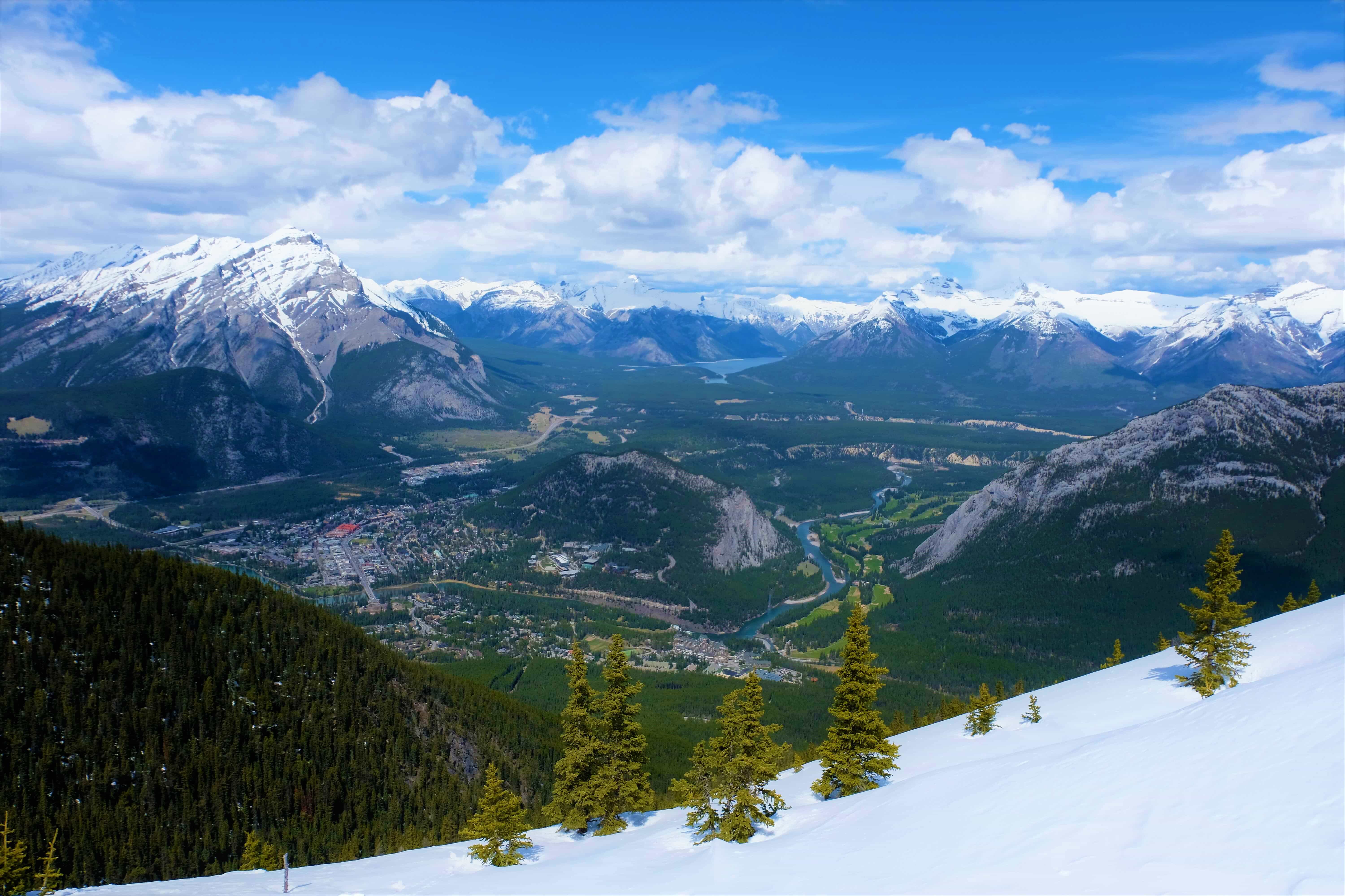 21 Days In The Canadian Rockies Road Trip Guide - Your Complete Guide