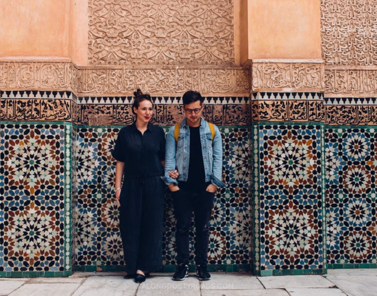 25 Incredible Couple Travel Bloggers To Follow Into 2018