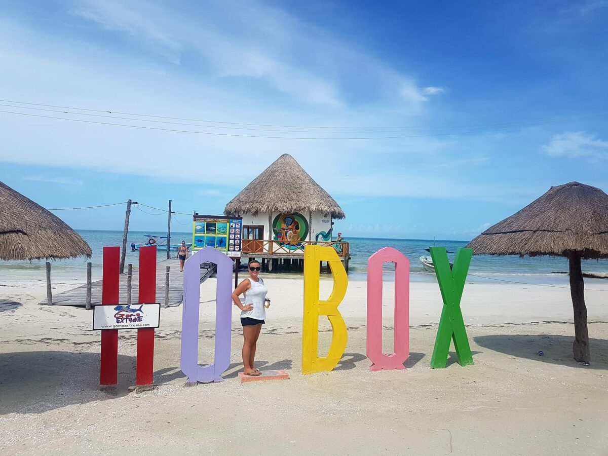 10 Unmissable Things To Do In Holbox, Mexico (+Where To Eat And Stay)