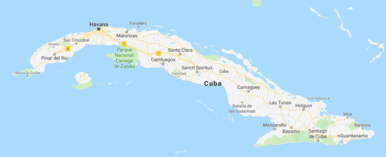 30 Important Cuba Travel Tips For First Time Travellers Visiting In 2021