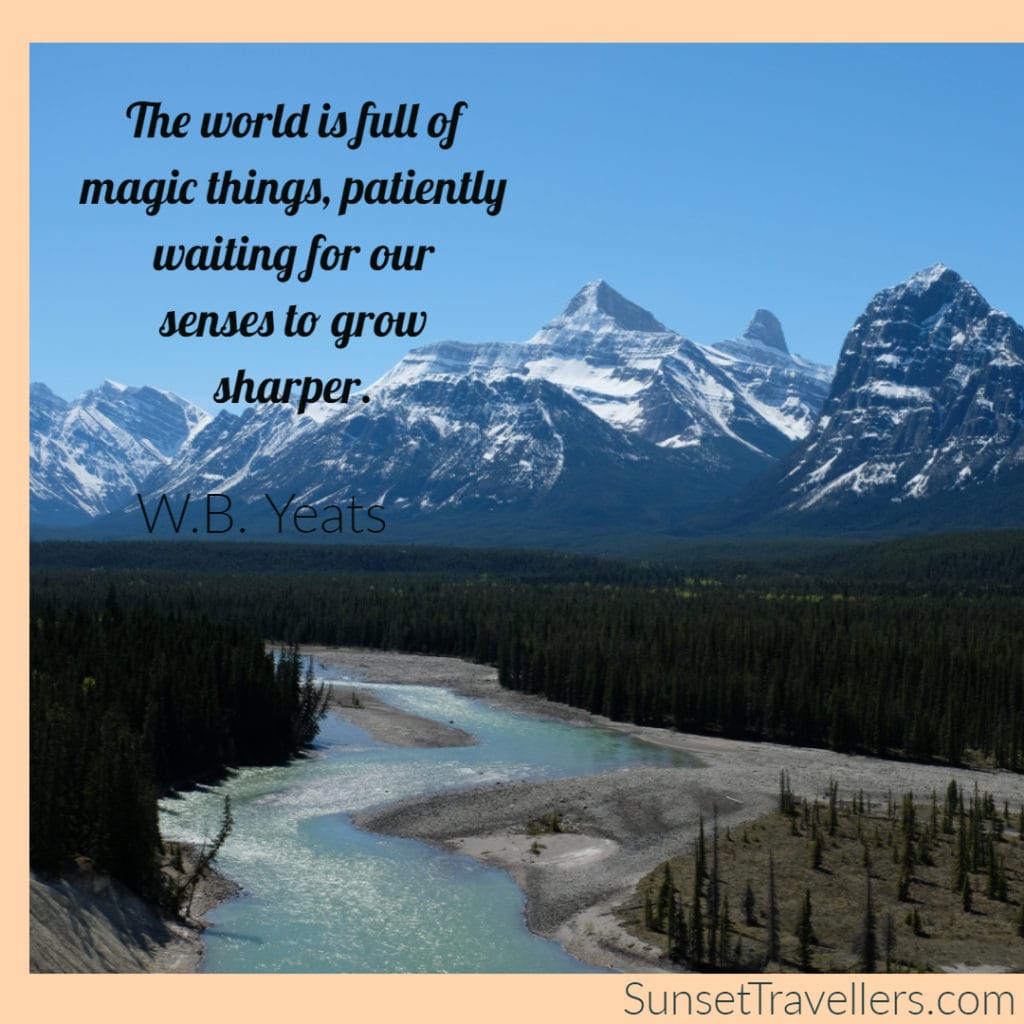 Best Adventure Quotes To Inspire You To Explore Our Incredible World!!