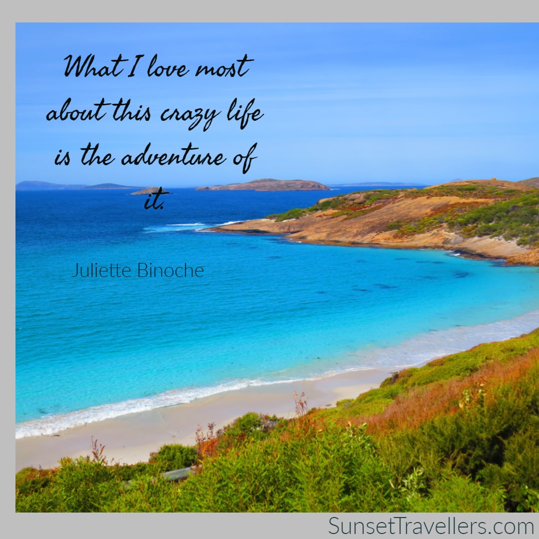 Best Adventure Quotes To Inspire You To Explore Our Incredible World!!