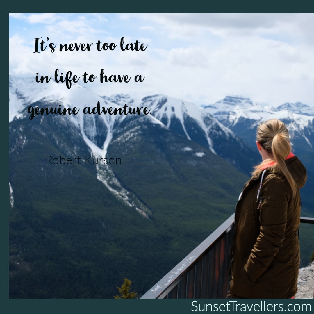 Best Adventure Quotes To Inspire You To Explore Our Incredible World!!