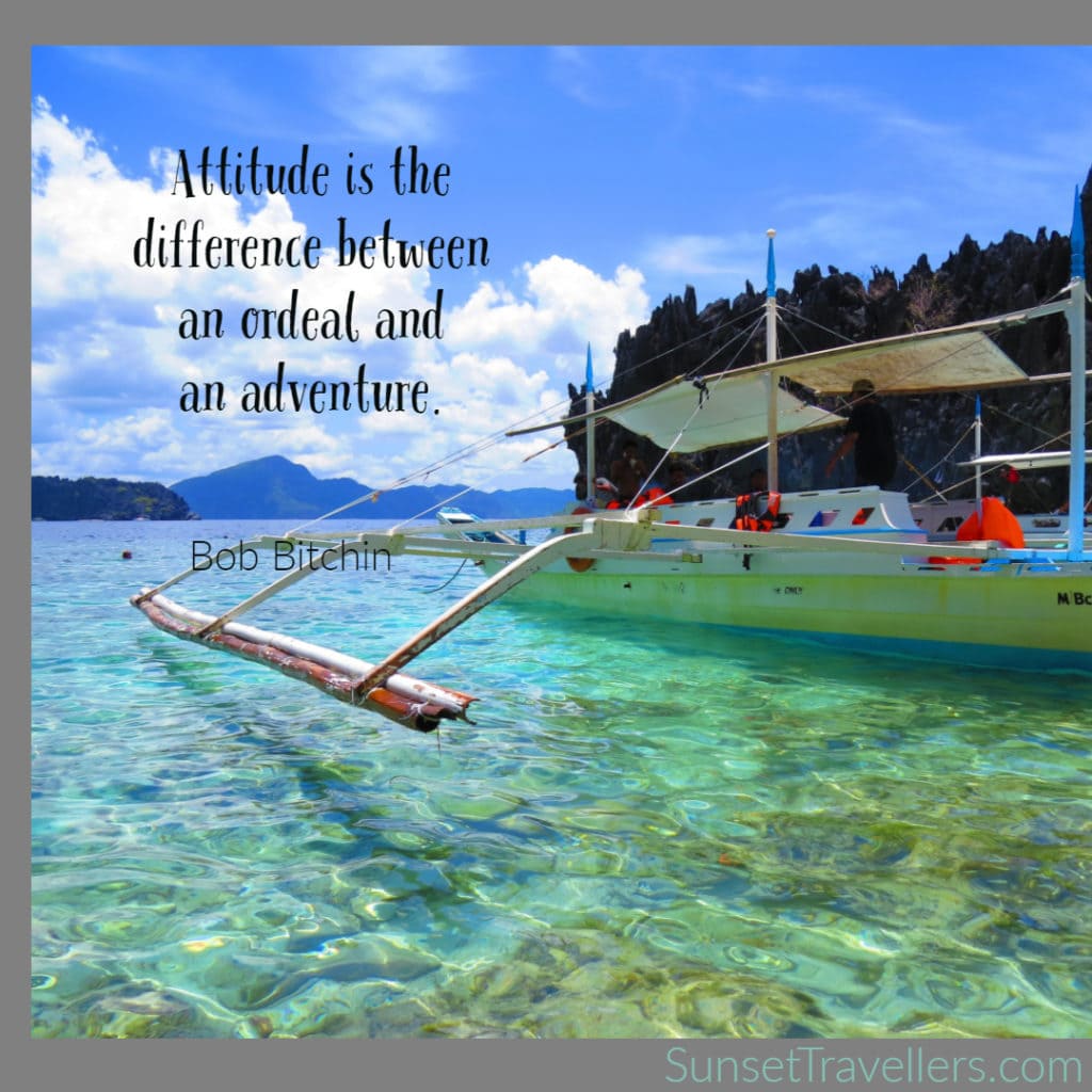 Best Adventure Quotes To Inspire You To Explore Our Incredible World!!