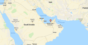 Where Is Dubai? Facts, History And What To Know Before You Go 2020