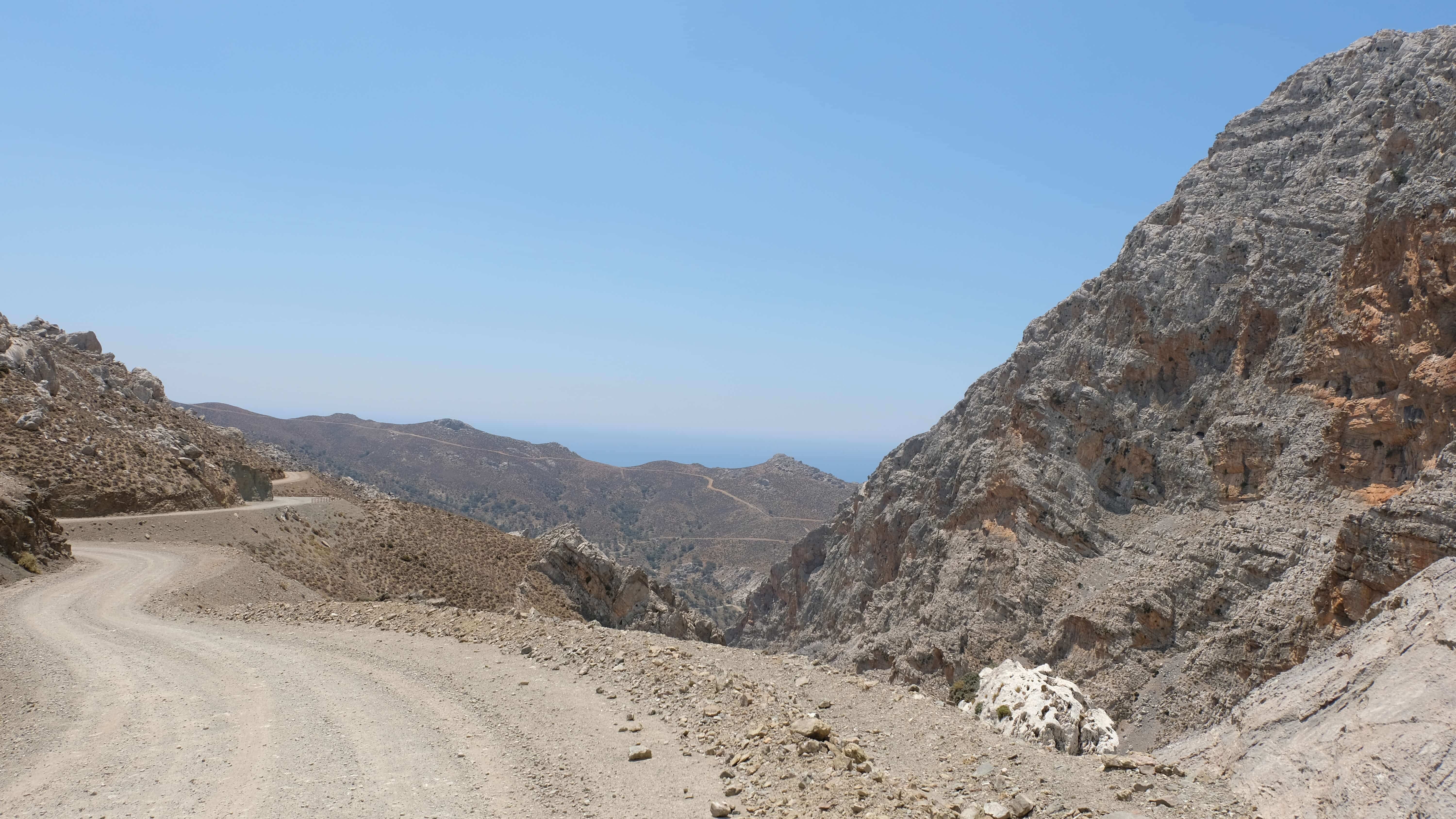 10 Breathtaking Places To Visit In Crete, Greece This Year