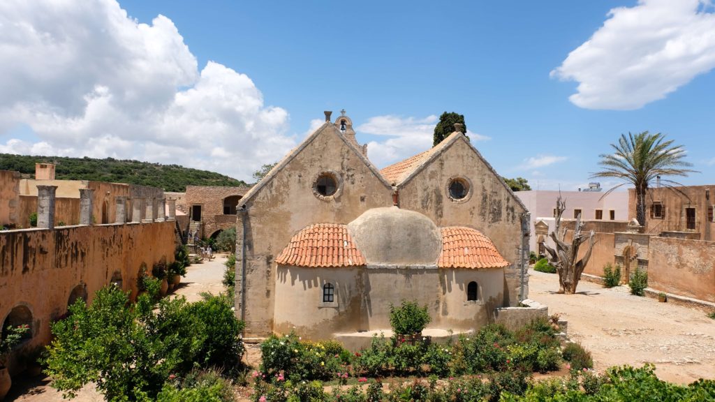 10 Breathtaking Places To Visit In Crete, Greece This Year