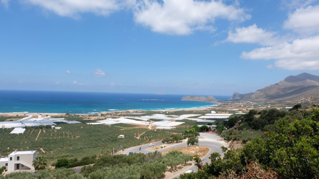 10 Breathtaking Places To Visit In Crete, Greece This Year