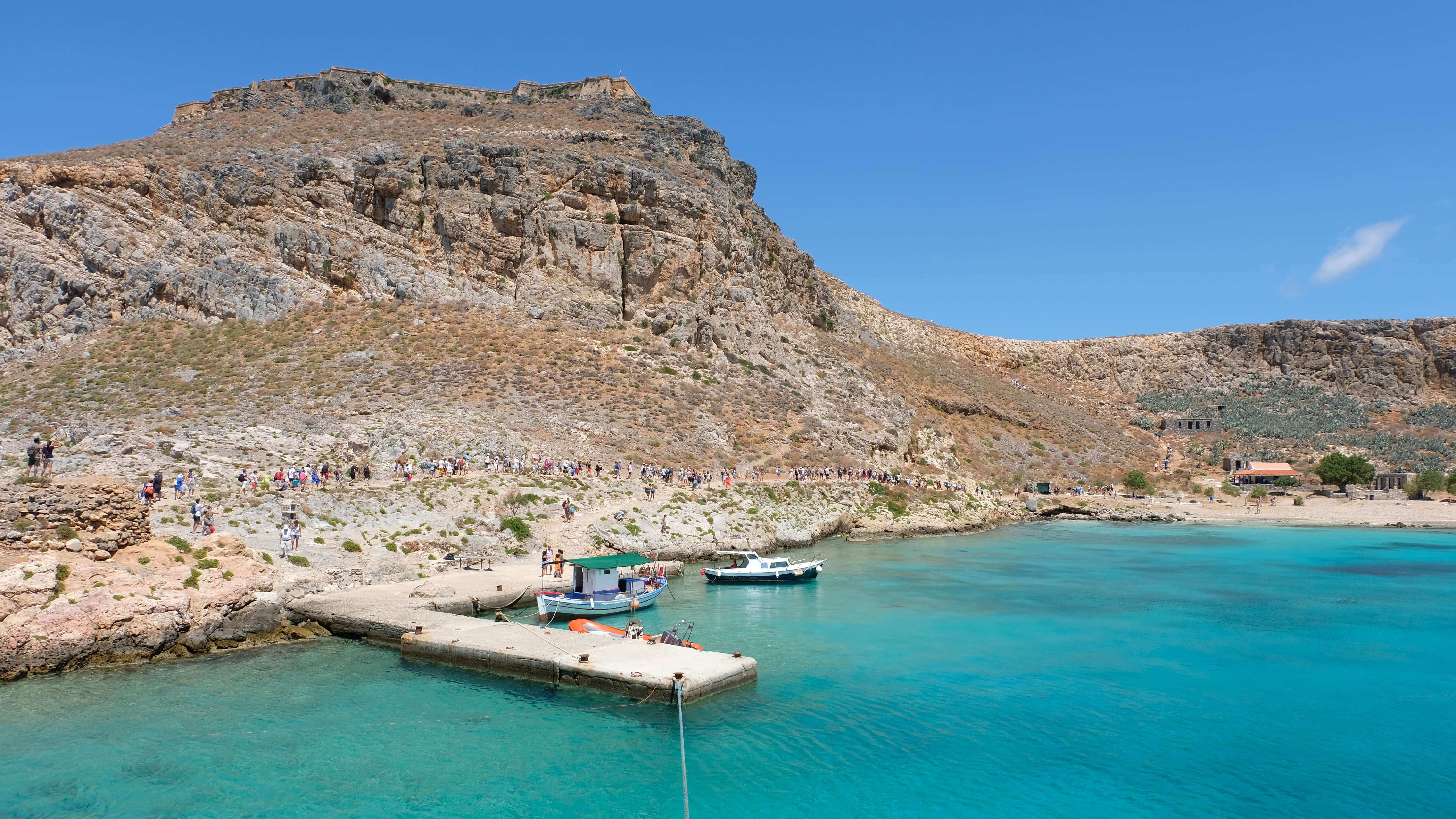 10 Breathtaking Places To Visit In Crete, Greece This Year
