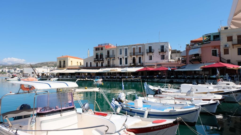 10 Breathtaking Places To Visit In Crete, Greece This Year