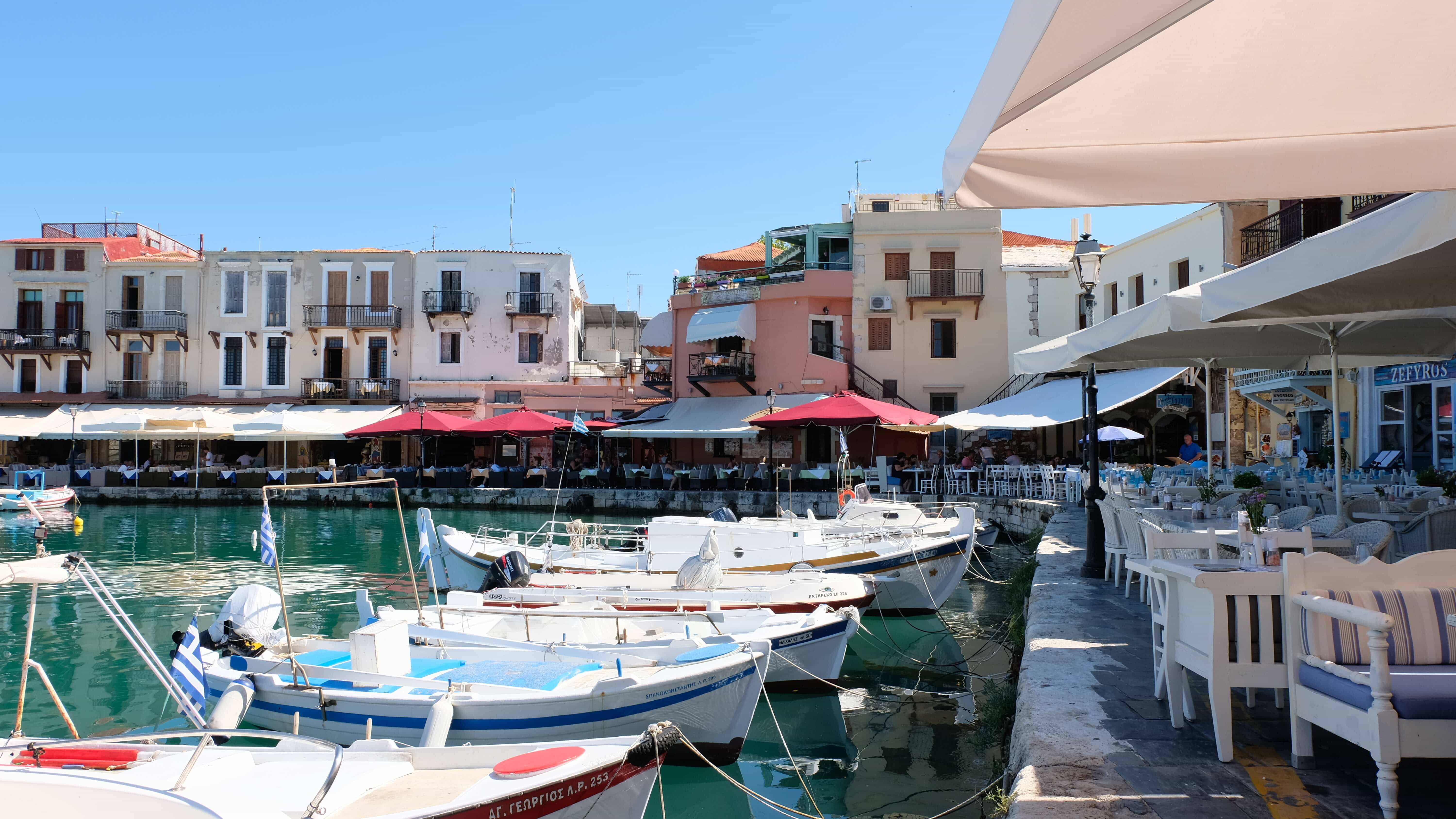 10 Breathtaking Places To Visit In Crete, Greece This Year