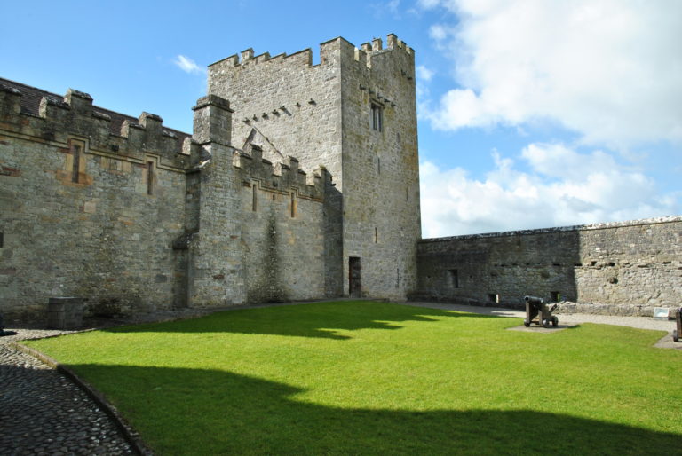 Castles In Ireland - 10 Fascinating Castles You Should See