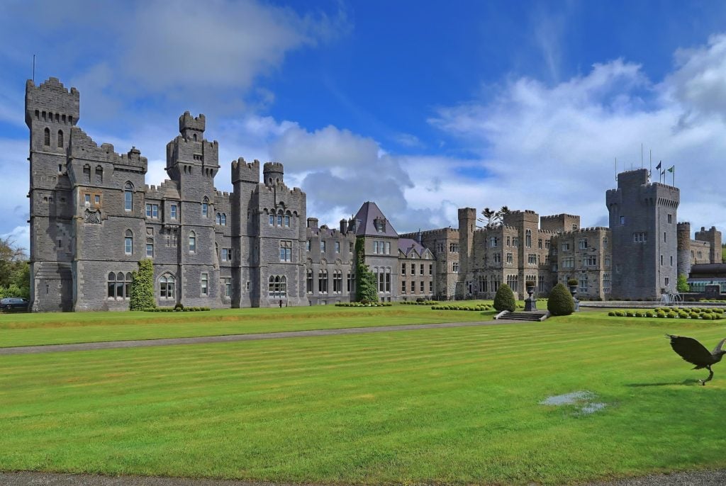 Castles In Ireland - 10 Fascinating Castles You Should See