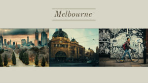 Everything You Ever Wanted To Know About Moving To Melbourne
