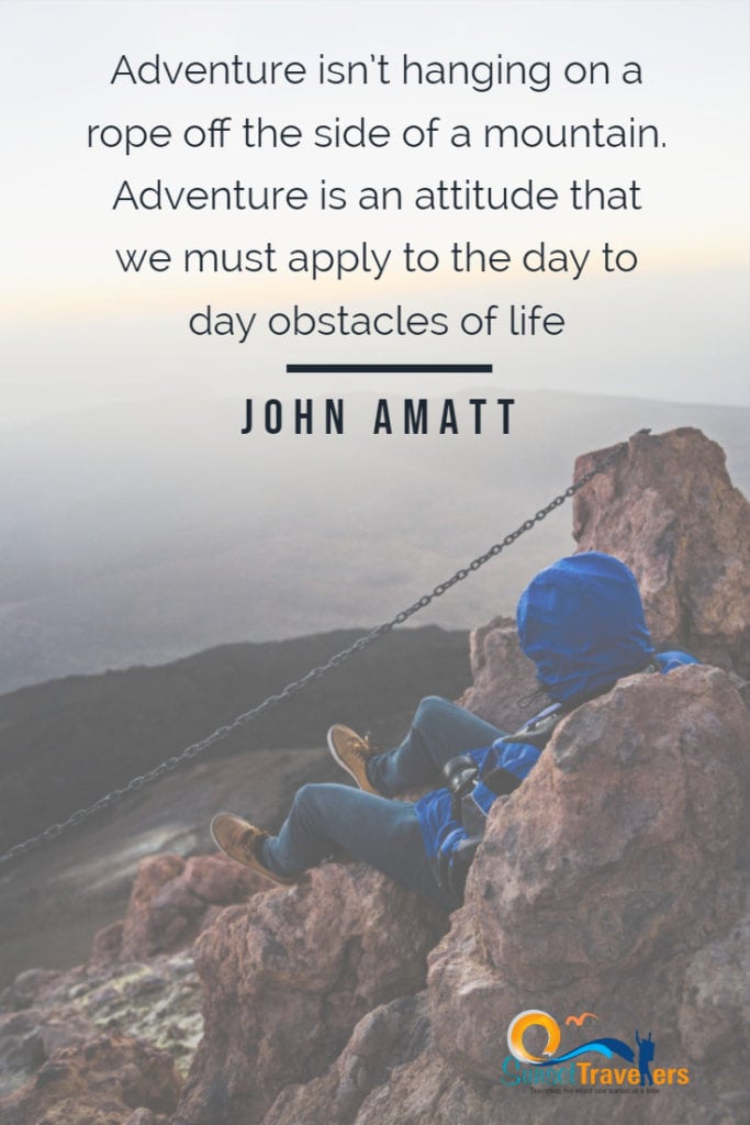 30 Best Mountain Quotes That Will Bring You To New Heights