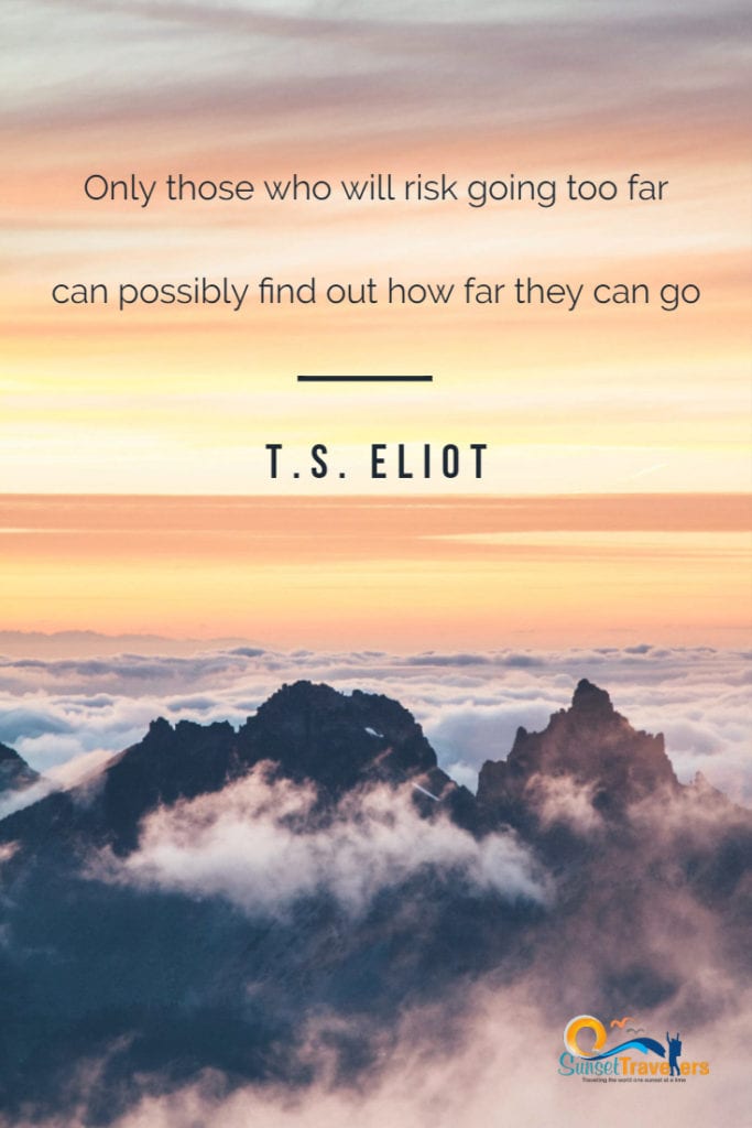 30 Best Mountain Quotes That Will Bring You To New Heights