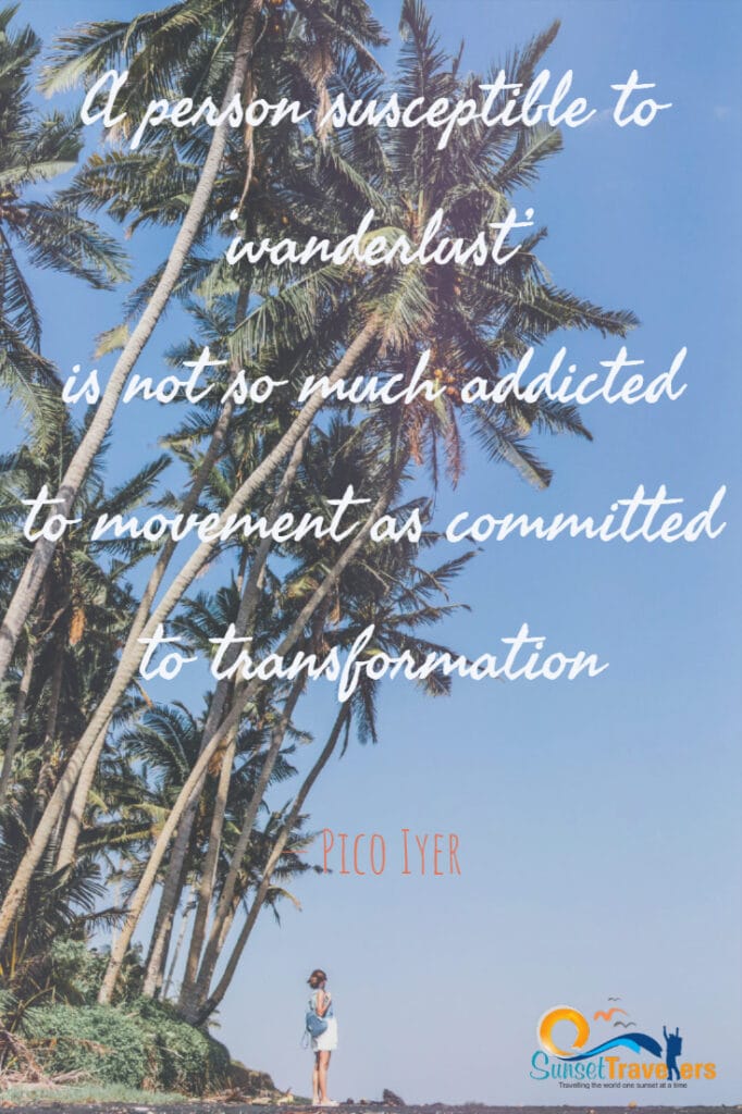 Inspirational Travel Quotes: 100+ That Will 100% Ignite Your Wanderlust