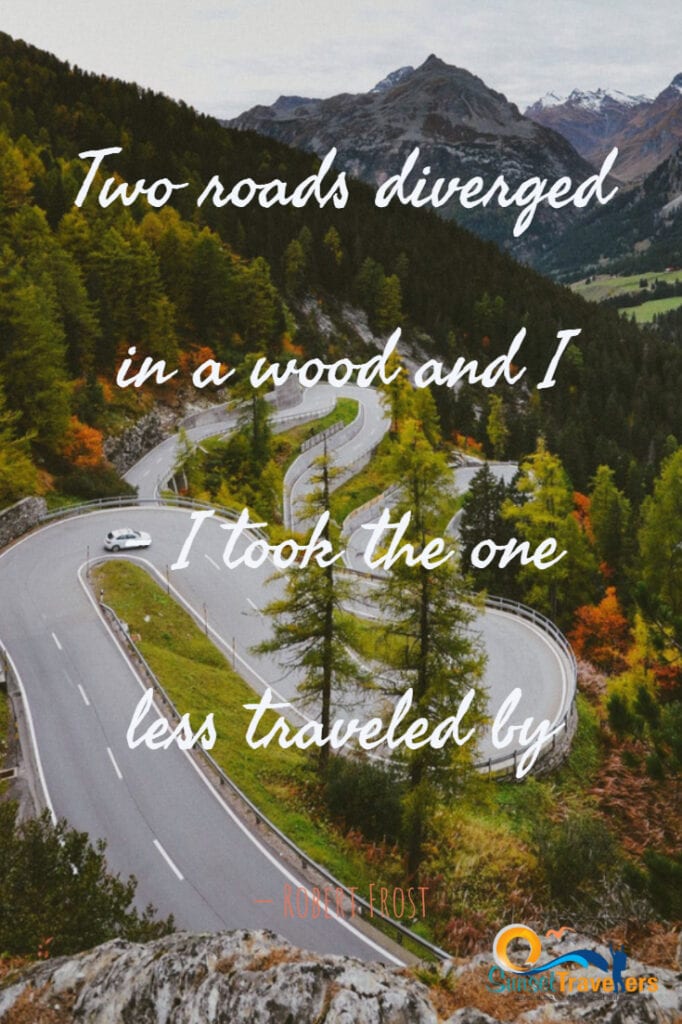Inspirational Travel Quotes: 100+ That Will 100% Ignite Your Wanderlust