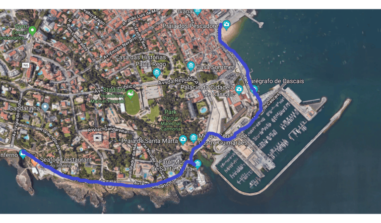 20 Top Things To Do In Cascais, Portugal - Couple's Guide
