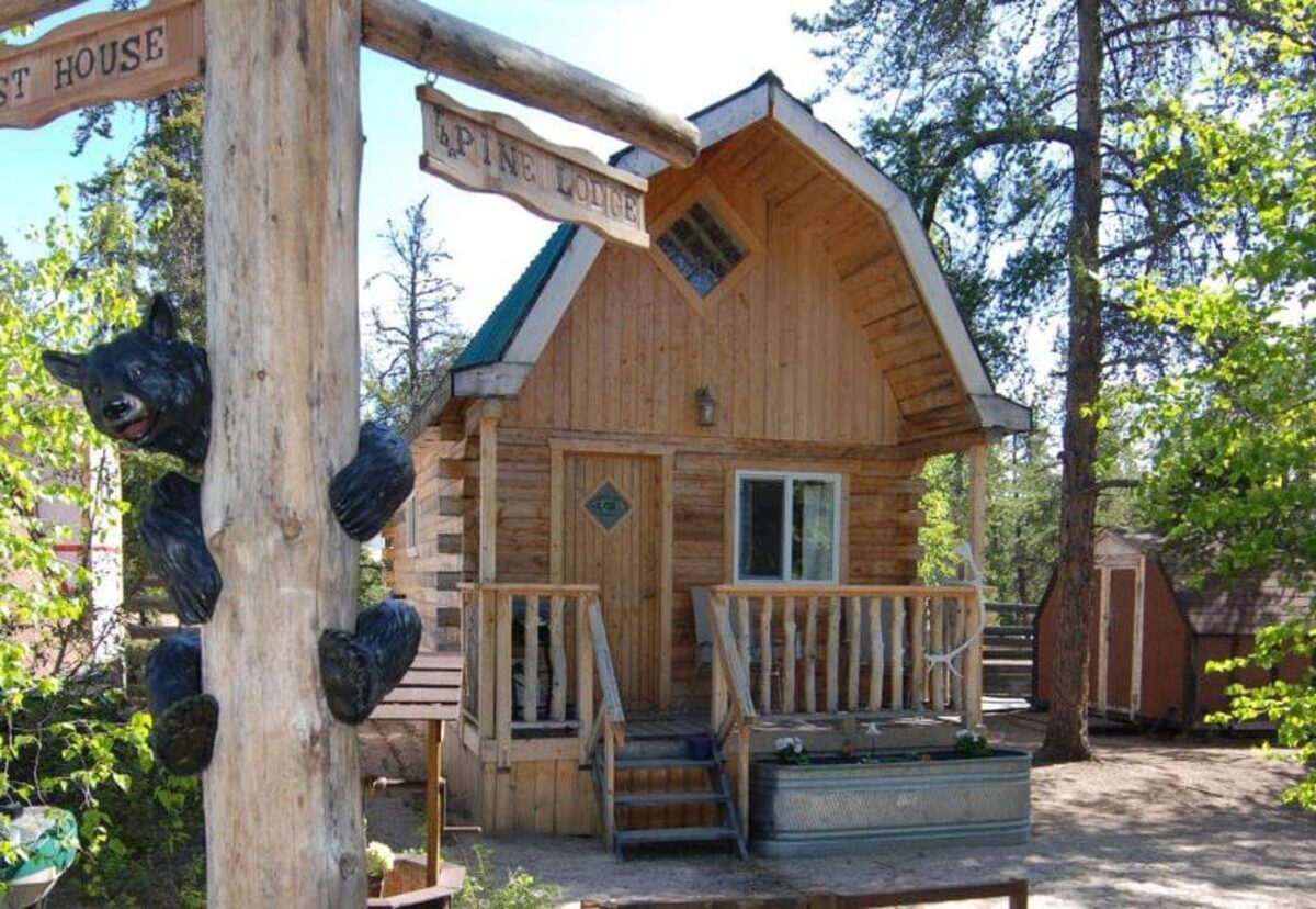 8 Amazing Airbnb's We Have Stayed At Around The World (Since 2013)